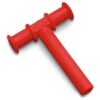 Chewy Tube Super - Red | Aair Medicals | Pakistan Largest Medical ...