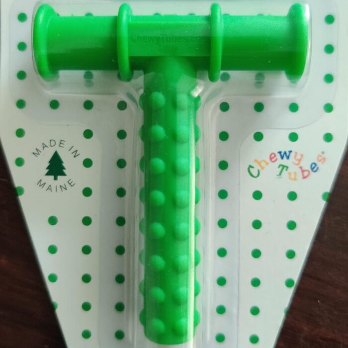 Chewy Tube Super - Green | Aair Medicals | Pakistan Largest Medical ...