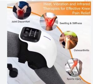 Knee Massager /Knee Care Devices | Knee-Joint Pain Solution | Aair ...