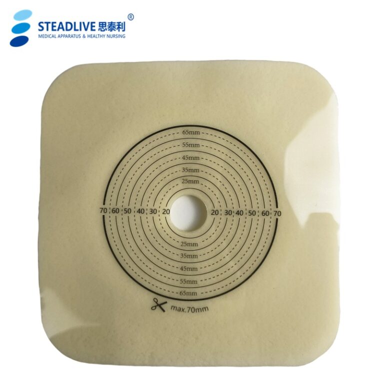 Colostomy Bag 70mm 2 Piece | Aair Medicals | Pakistan Largest Medical ...